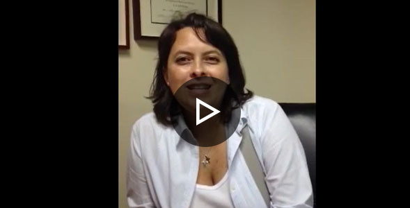 Testimonials - Unique Interventional Radiology